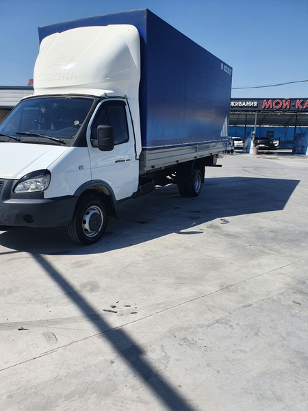 Gazel yuk tashish xizmati газел грузаперевозки