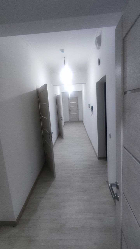 Sergeli Yangi darxon 2. 11-etaj