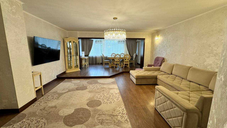 Аренда люксовой квартиры на Ц1 5/3/5 ID:FRA221