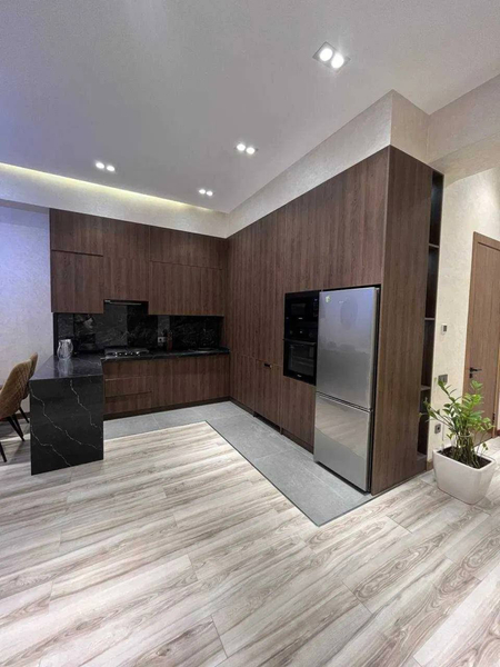 Сдается 3х комнатная квартира в Жк Mirabad Avenue!