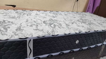 Анотамический и ортопедический матрасы новые matras