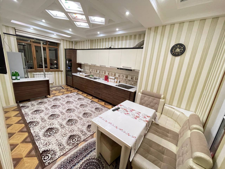 Kunlik kvartira tashkent sitiy
