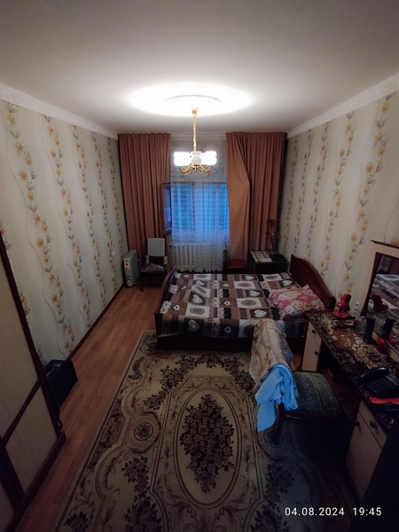 3/3/4 Авиасозлар 1. Лисунова 1. Ориентир Школа 61