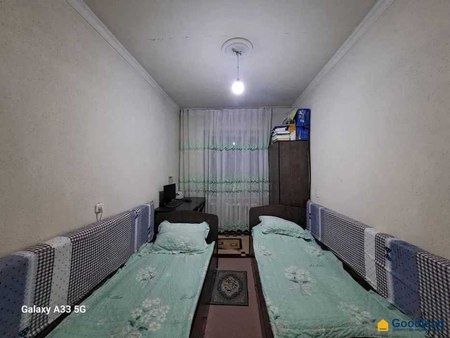 Продаётся квартира 4/4/4 на Юнусабаде, 18 квартал. (J2231)