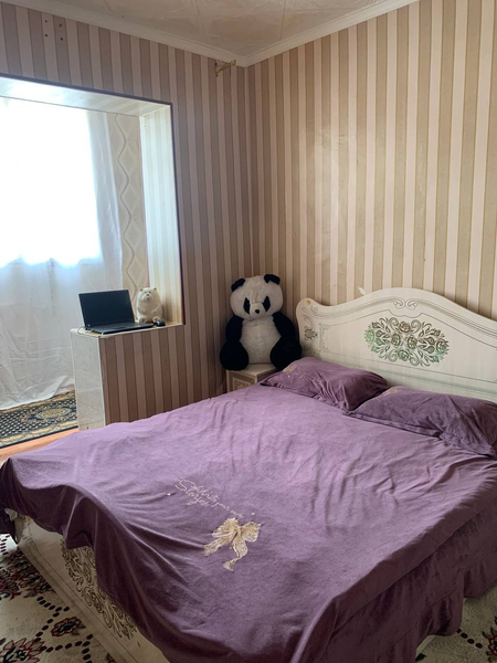 Продается 2 комнатная