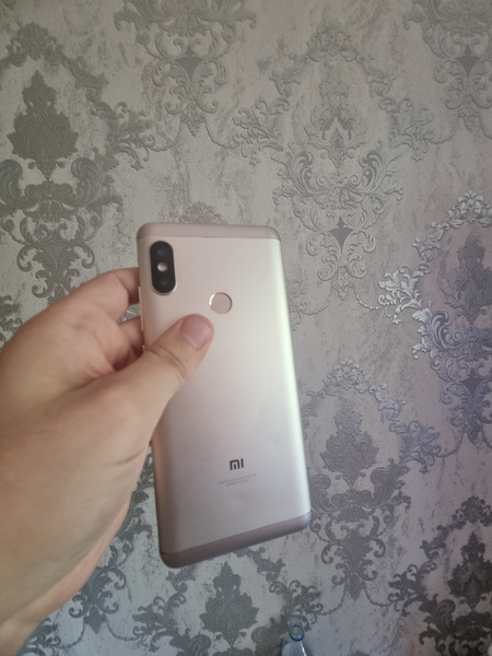 Redmi not 5 arzon
