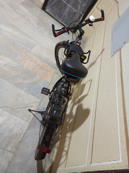 Velosiped sotiladi Super Comroft scree 3.0