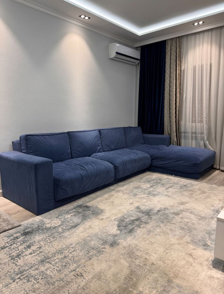 Продажа Юнус Абад 19 2в3/5/9, 83500у.е.