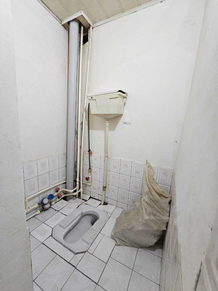 2 xonali 65m² 2-qavat sotiladi