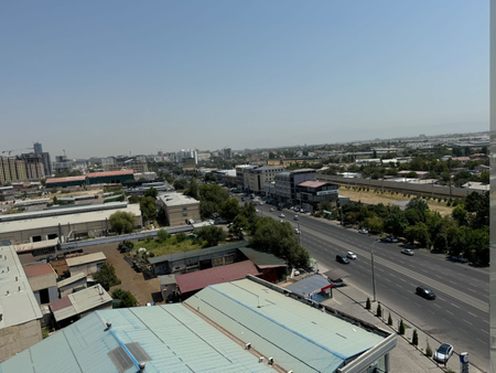 Шота Руставели, ЖК PRESTIGE GARDENS продаётся 1-на ком СВОЯ квартира.