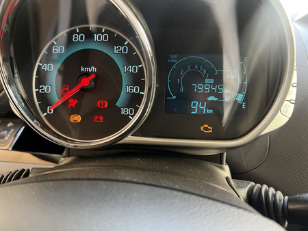 Arendaga Spark 2 pozitza 2020 yil kraska toza probeg 81,000 km