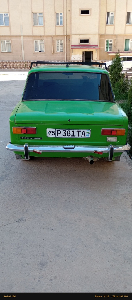 Vaz 21 011 xolati yaxshi vikupkaga xam beramiz