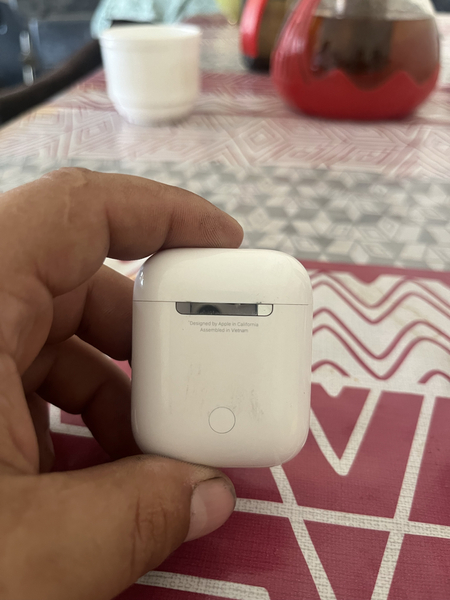 Airpods 2.1 orginal 100%