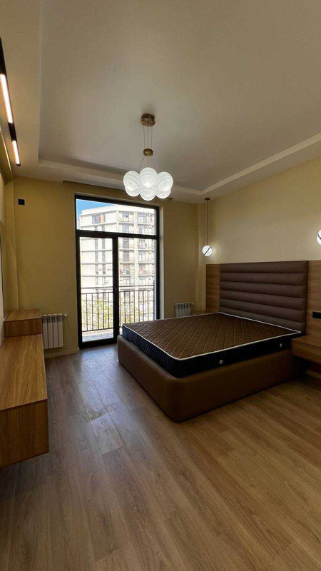 Внимание NEW SALE Авторский Проект ЖК Solaris Residense 75м2  3/6/10