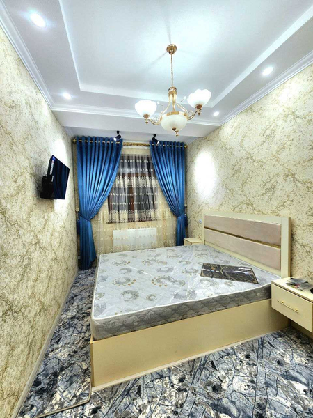 Продаётся 3х комнатная квартира