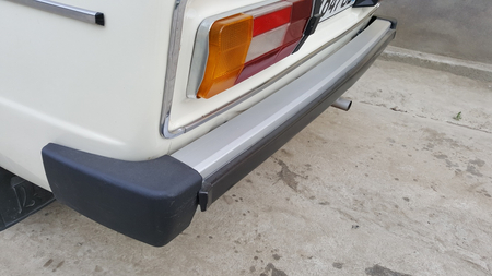 Vaz 2105 Bamfer Sotiladi yoki Obmen