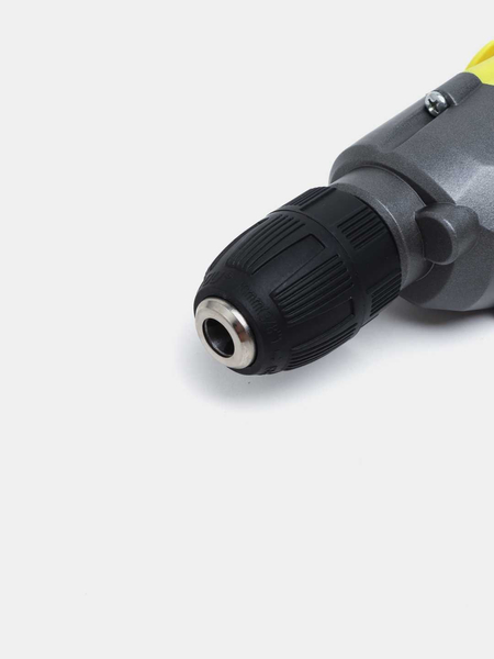Электрическая дрель Ubay UB-10/650