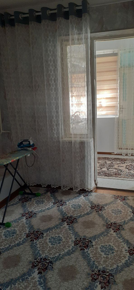 Shahar markazidan uy ijaraga beriladi