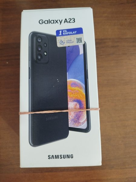 SAMSUN galaxy A23