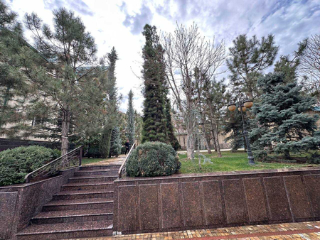 Продаётся дом премиум класса ориентир чайхана Салом ID: 54752