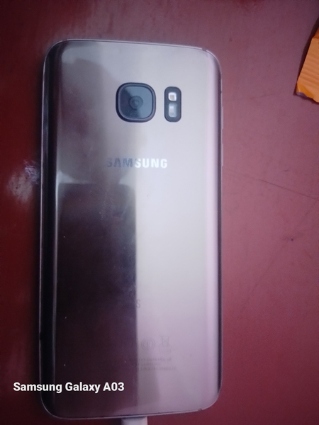 Samsung galaxy S7