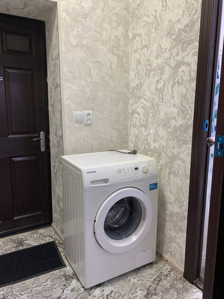 Квартира для гостей посуточной Кадишева