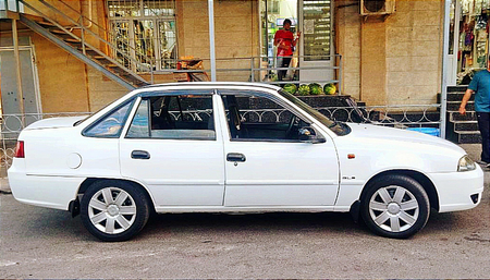 Nexia 2  1.5 COHC MT