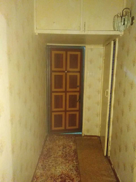 Продаётся квартира Чиланзар 20 квартал 2/3/4