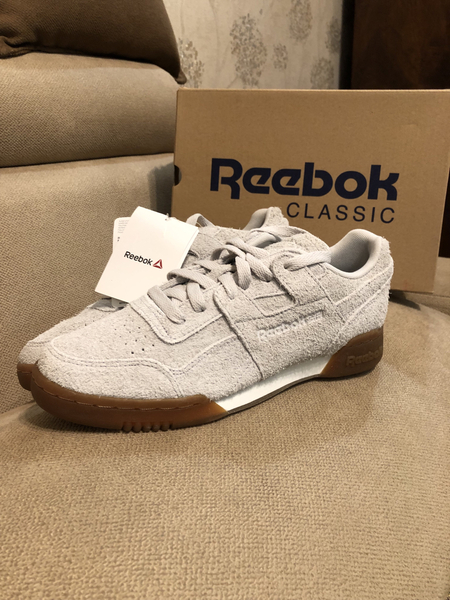 Reebok кроссовки  Unisex