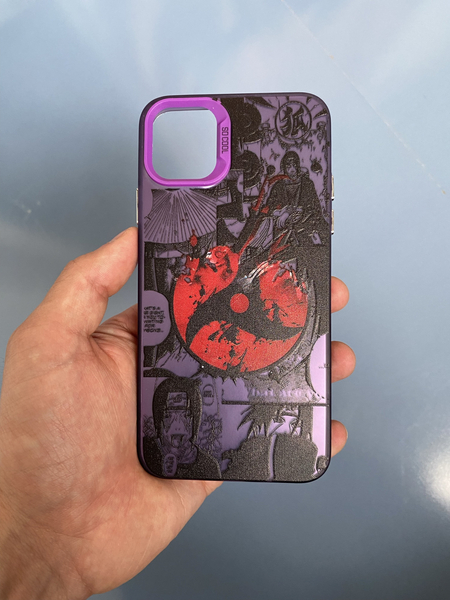 Iphone 11 Pro Max uchun chexol