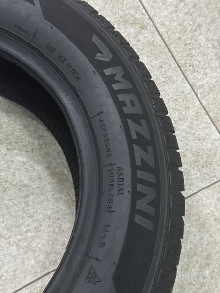 Mazzini 185/65R14 All Season
