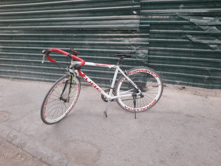 velosiped spartivni