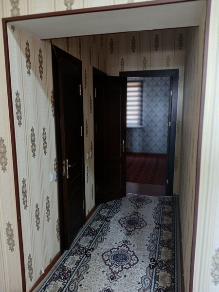 Novostroyka 3 xona uy sotiladi,