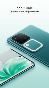 Vivo v23 8/128 gb. Rangi xamilyon sariq.