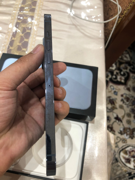 Iphone 13pro max 128gb IDEAL