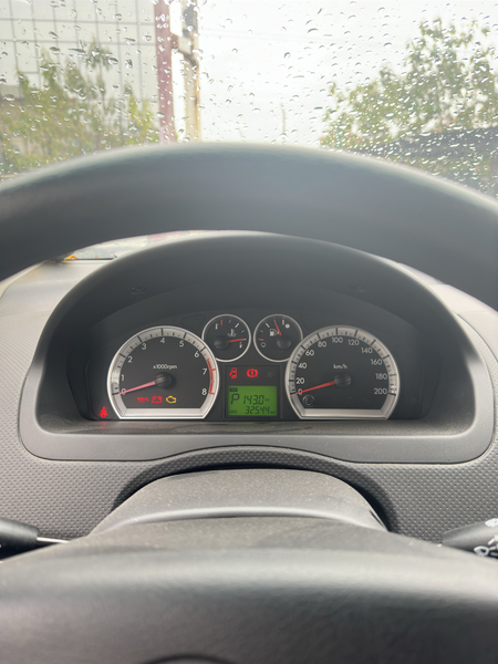 Nexia 3 Full (2019)