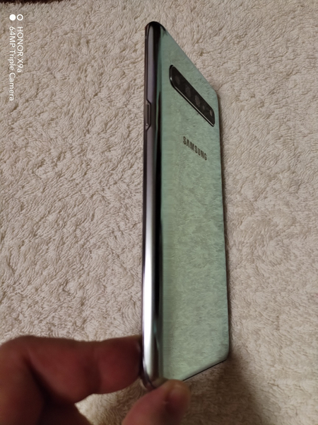 Samsung galaxy S10 5G  8/256 GB IDEAL