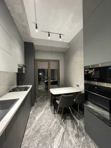 Продается 3/7/8 квартира  ЖК Gardens residents Шайхантахур район М-1