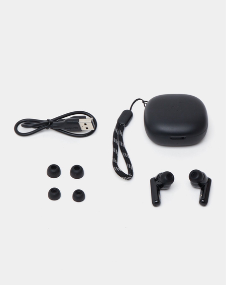 Беспроводные наушники soundcore Anker P25i