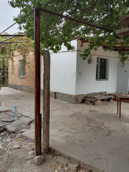 2 та уй 12,5 сотокда сотилади, Узумзор, Кибрай.