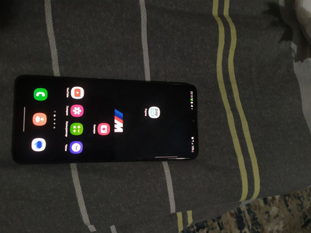 Galaxy a22 ideal