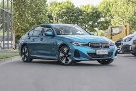 BMW i3 eDrive 35-40L . 2024. Под заказ. Срок 25-40 дней. CIP Tashkent.