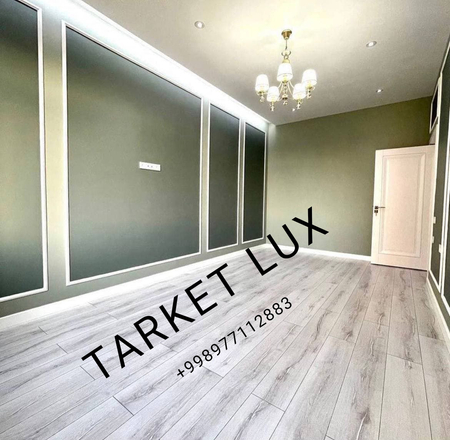 Tarket va Laminat xizmatlarini taklif qilamiza tanlovda adashmang.