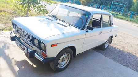 ВАЗ 2106  яхши состаянияда