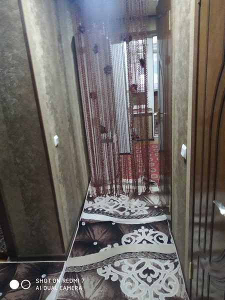 Аренда квартира Чиланзар 23 квартал, 2/2/5.