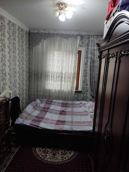(К129205) Продается 4-х комнатная квартира в Чиланзарском районе.