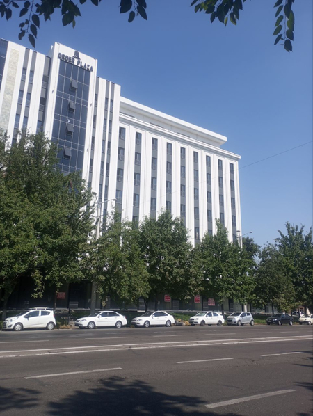 Ofis arendaga beriladi biznes centre
