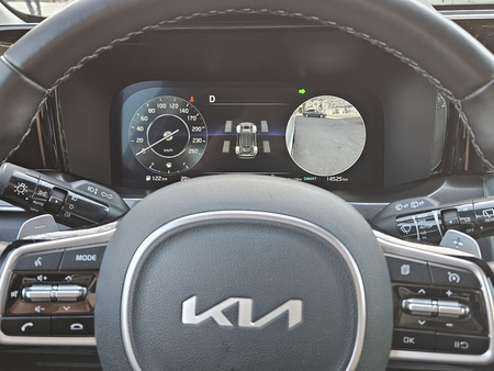 KIA Sorento 2022 (3,5 AT)