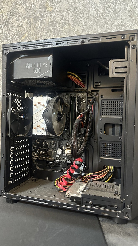 Stolniy kompyuter | PC | Core i5