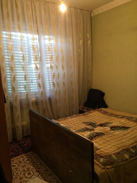 Продается дом в центре города 3/3/5